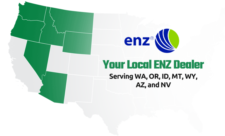 ENZ - Enviro-Clean Equipment