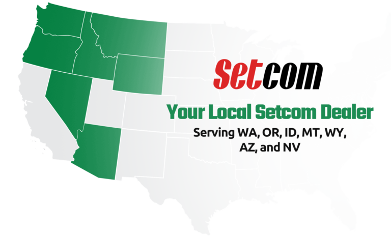 Setcom - Enviro-Clean Equipment