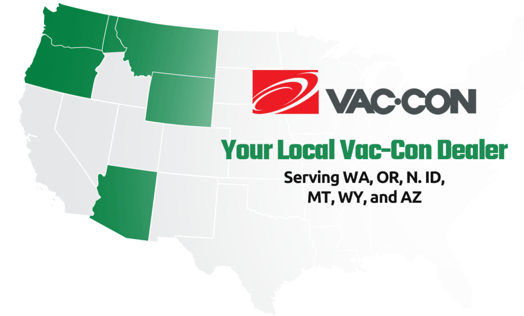 Vac-Con - Enviro-Clean Equipment