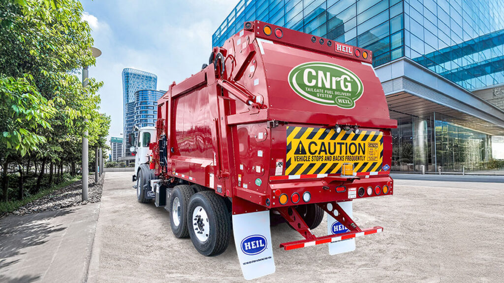 Heil - Enviro-Clean Equipment