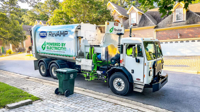 Heil - Enviro-Clean Equipment