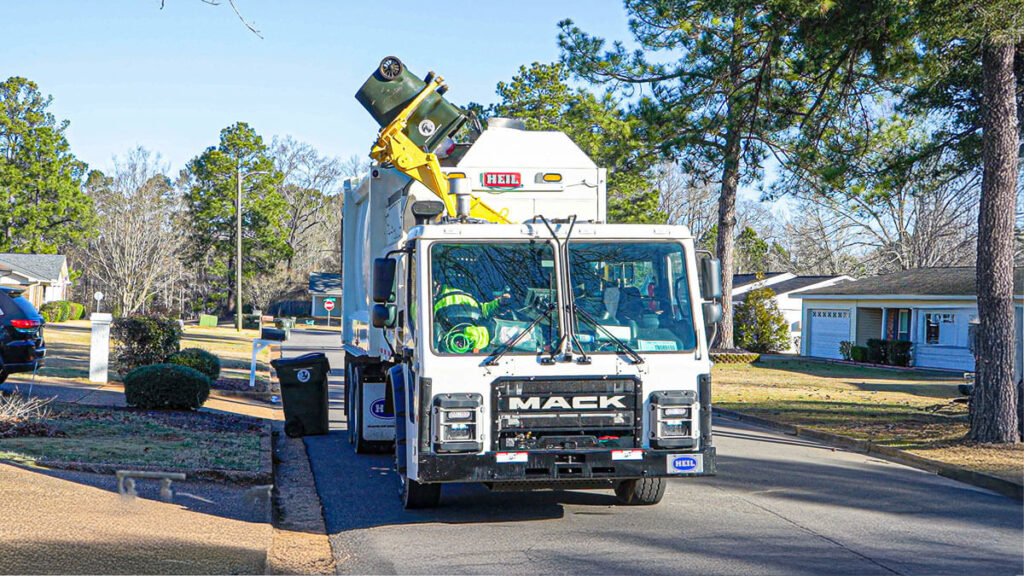 Heil - Enviro-Clean Equipment