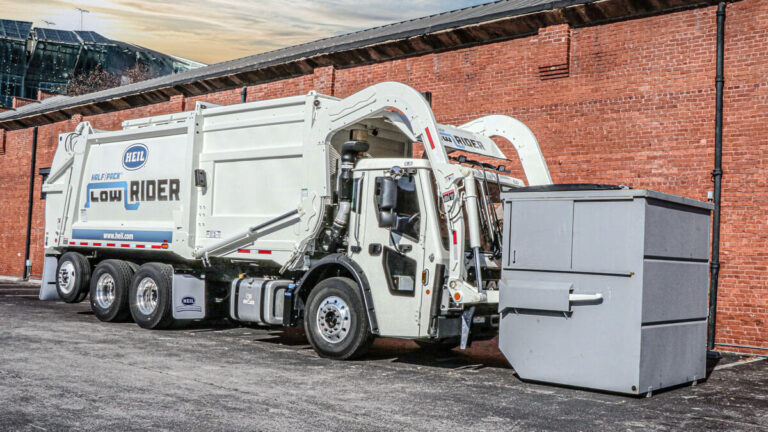 Heil - Enviro-Clean Equipment