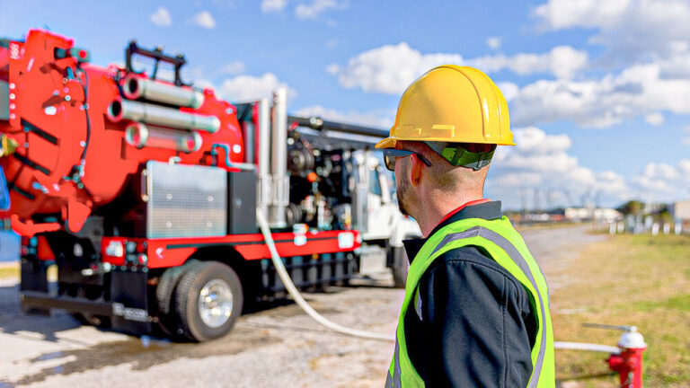 Vac-Con - Enviro-Clean Equipment