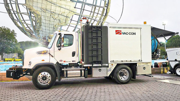 Vac-Con - Enviro-Clean Equipment