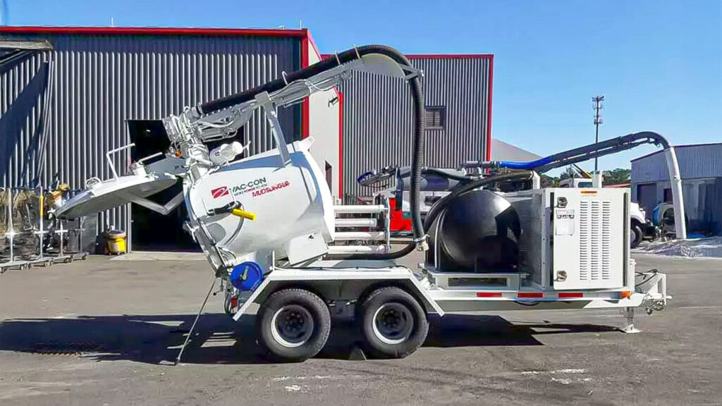 Vac-Con - Enviro-Clean Equipment