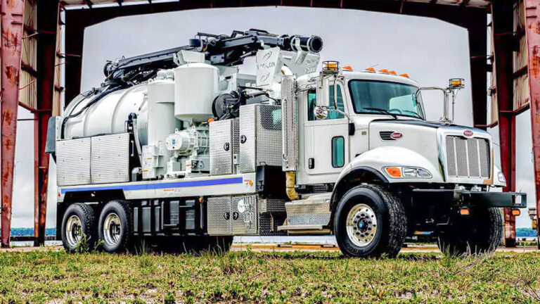 Rentals - Enviro-Clean Equipment